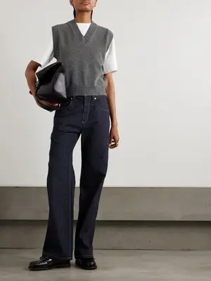 Brunello Cucinelli Cashmere Vest