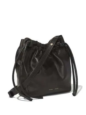 Proenza Schouler Drawstring Shoulder Bag