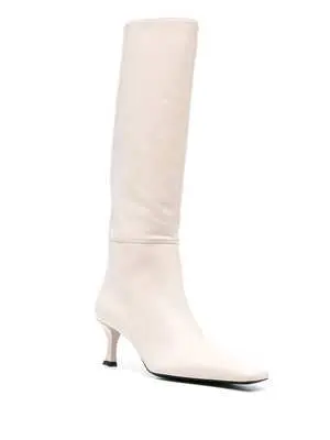Proenza Schouler Trap Knee-high Boots