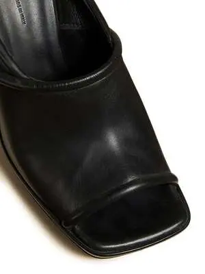 Khaite The Stagg Sandals