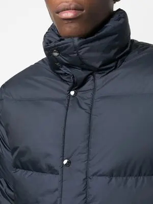 J. Lindeberg Big Bridge Padded Jacket - Blue
