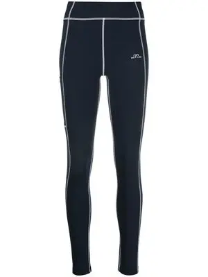 J. Lindeberg Logo Bottoms For Women