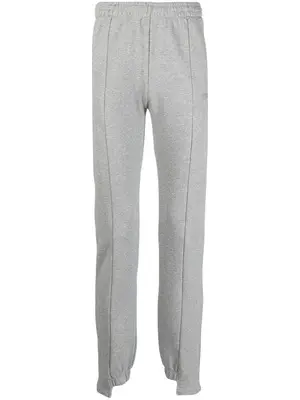 Vetements Slim-cut Track Pants