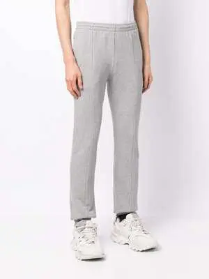 Vetements Slim-cut Track Pants