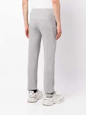 Vetements Slim-cut Track Pants