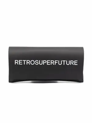 RETROSUPERFUTURE Square Frame Sunglasses