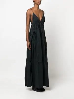 Simkhai April Core Maxi Dress