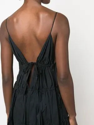 Simkhai April Core Maxi Dress
