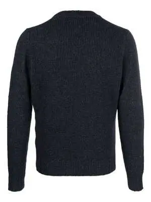 DELL'OGLIO Crew-neck Jumper