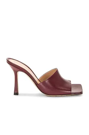 Women Bottega Veneta Mule Sandals