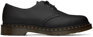 Dr. Martens Dr. Martens Black 1461 Oxfords Black Nappa