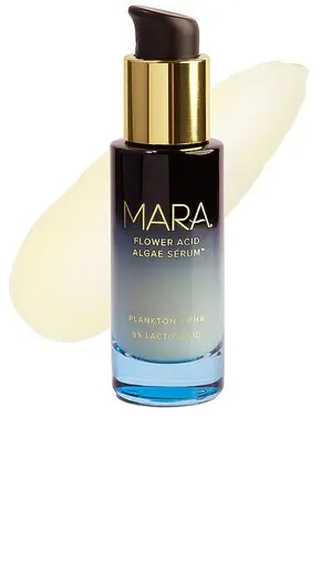 MARA Plankton + Pha Flower Acid Algae Serum - N,a