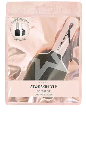 STARSKIN Fab Foot File