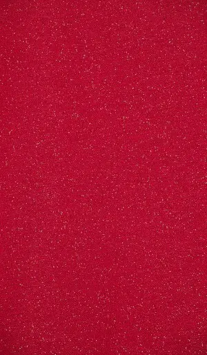 MICHAEL COSTELLO X Maxi Dress - Dark Red