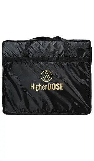 HIGHERDOSE Infrared Pemf Go-mat