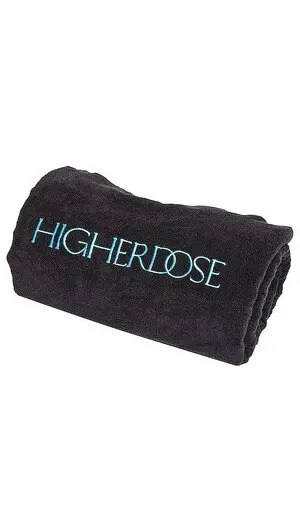 HIGHERDOSE Sauna Blanket Insert - N,a