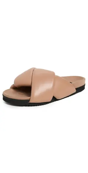 ROAM Foldy Puffy Slides