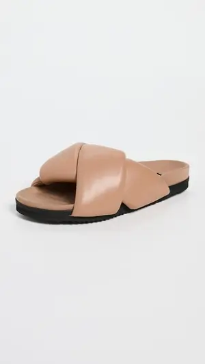 ROAM Foldy Puffy Slides