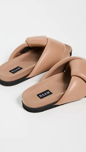 ROAM Foldy Puffy Slides