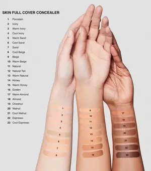 Bobbi Brown Skin Full Cover Concelaer