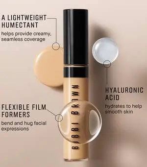 Bobbi Brown Skin Full Cover Concelaer