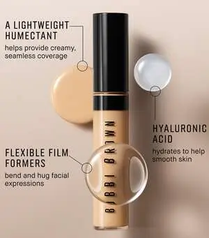 Bobbi Brown Skin Full Cover Concelaer