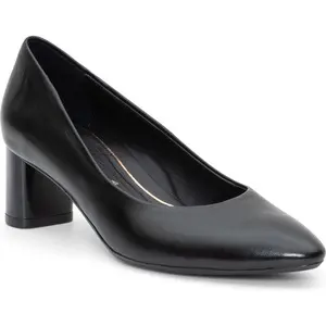 Ara Block Heel Pumps