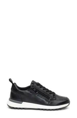 ARA Victoria Gore-tex® Waterproof Sneakers - Black