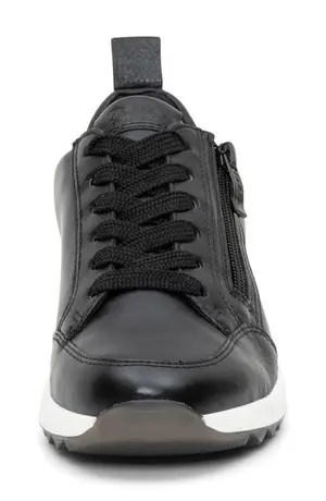 ARA Victoria Gore-tex® Waterproof Sneakers - Black