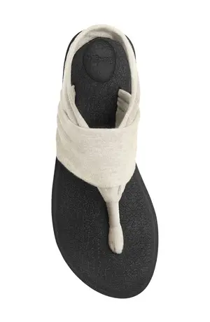 Sanuk Yoga Sling 2 Sandal