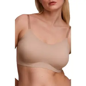 EBY Support Bralette Beige