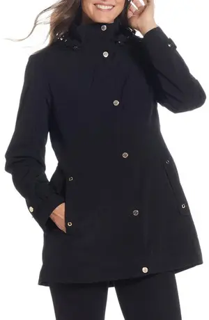 Gallery Rain Coats For Women