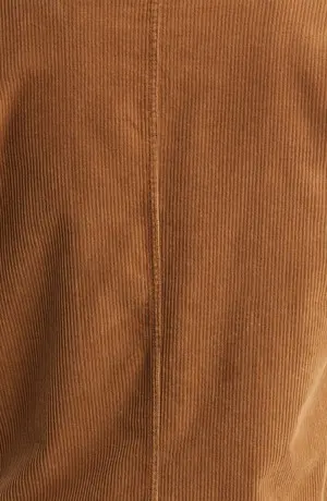 Peter Millar Corduroy Chore Coat