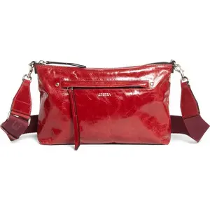 Isabel Marant Logo Cross Body Bags