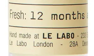 Le Labo Thé Matcha 26 Liquid Balm