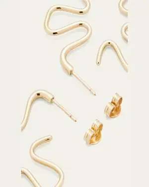 Bea Bongiasca Earrings