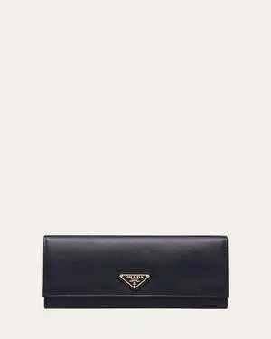 Women's Prada Blue Wallets