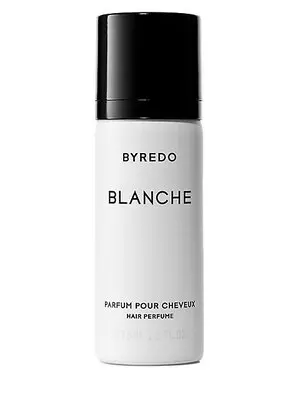 Byredo Blanche Hair Perfume One_color