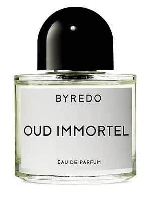 Byredo Oud Immortel Eau De Parfum One_color