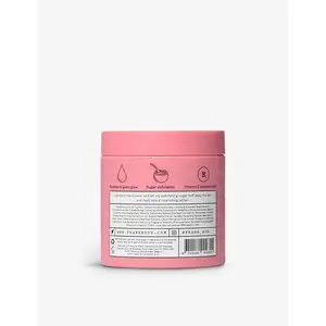 FRANK BODY Rosehip Body Scrub And Cleanser 250g - One-color