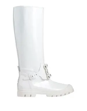 Roger Vivier Embellished Boots For Women