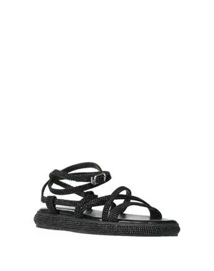 Liu Jo Leather Sandals