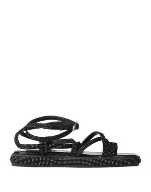 Liu Jo Leather Sandals