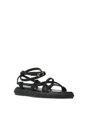 Liu Jo Leather Sandals
