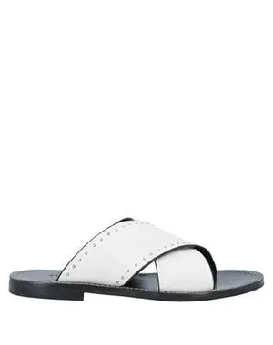 Twinset Flat Sandals For Women