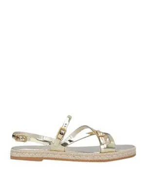 TOD'S Espadrille Sandals