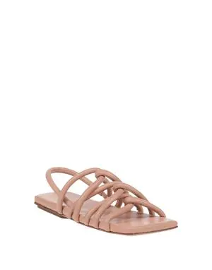 Marsèll Calfskin Sandals - Pink