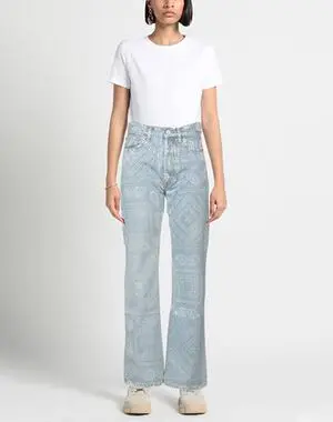 AMISH SUPPLIES Boot-cut Jeans