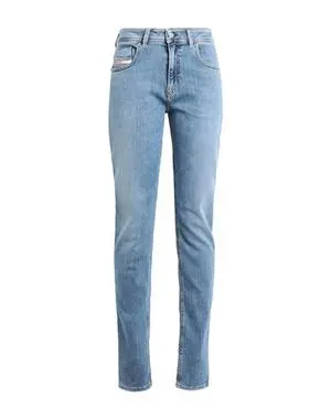 DIESEL® 1979 Sleenker 09c01 Skinny Jeans - Blue
