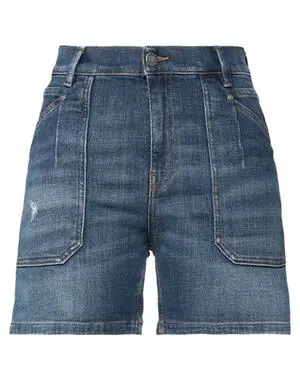 Pinko Denim Shorts